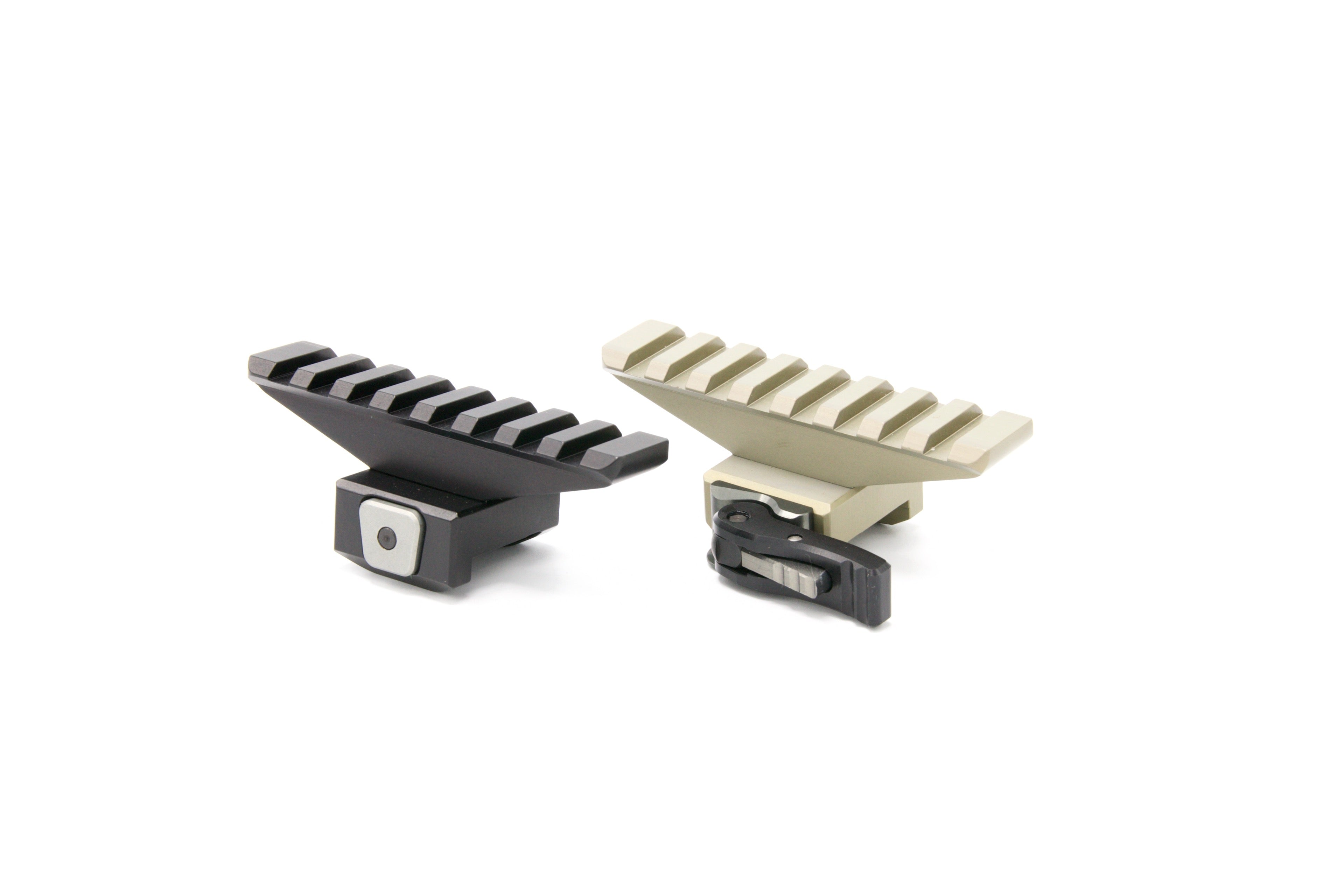Picatinny Riser