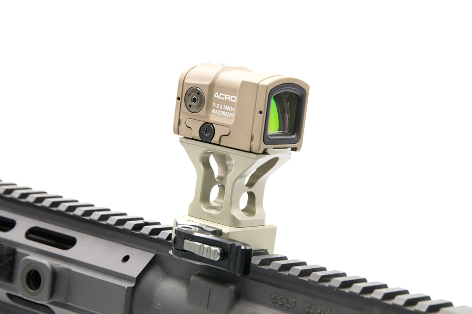 Aimpoint Acro Riser