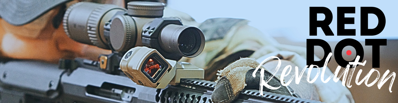 Tier One | World Class Shooting Accessories