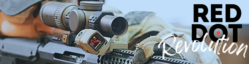 Tier One | World Class Shooting Accessories