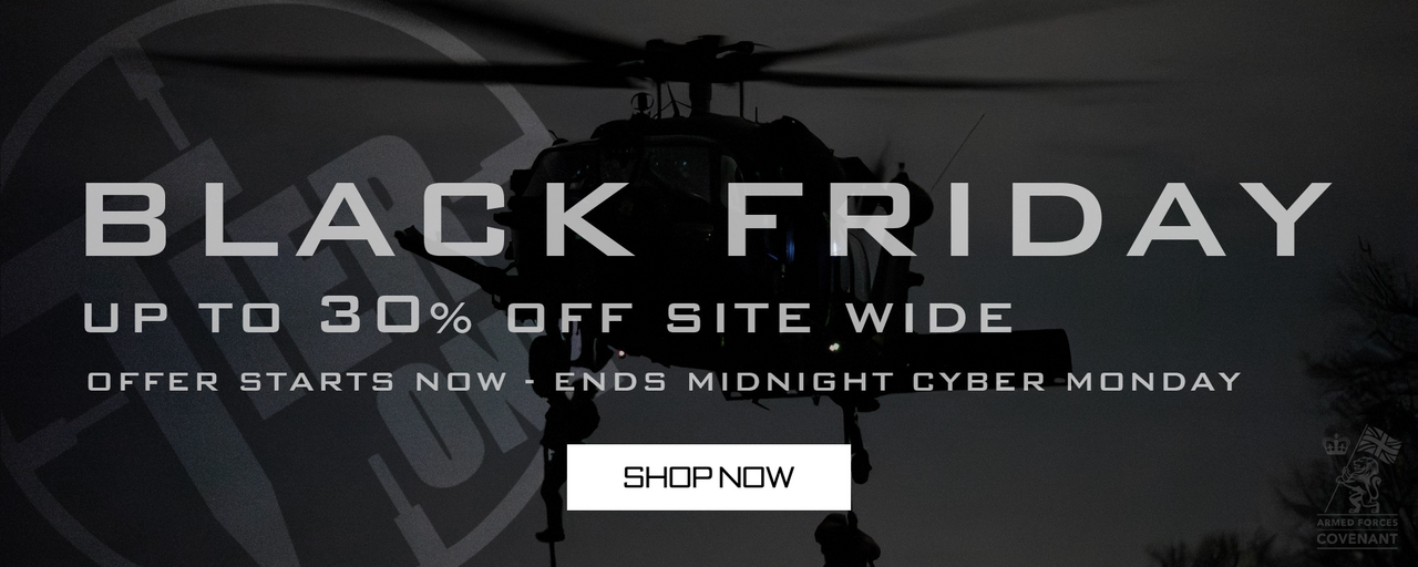 Tier One | World Class Shooting Accessories