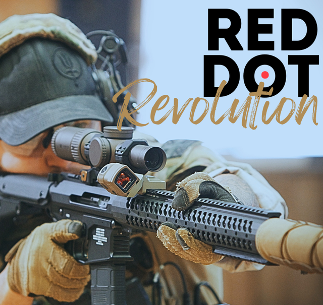 Tier One | World Class Shooting Accessories