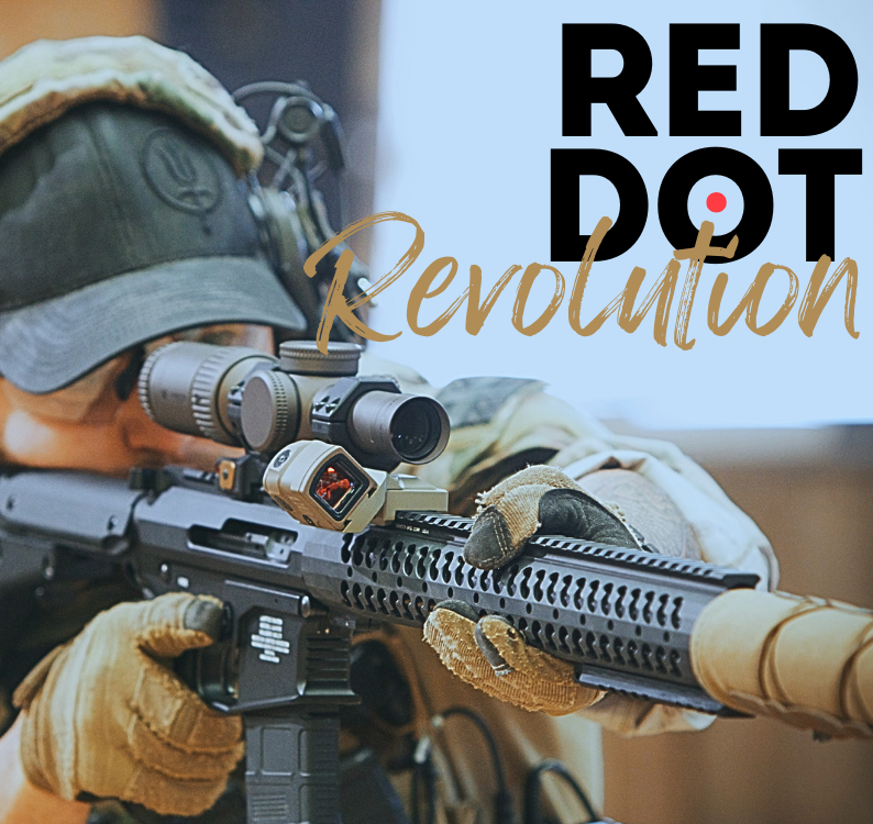 Tier One | World Class Shooting Accessories