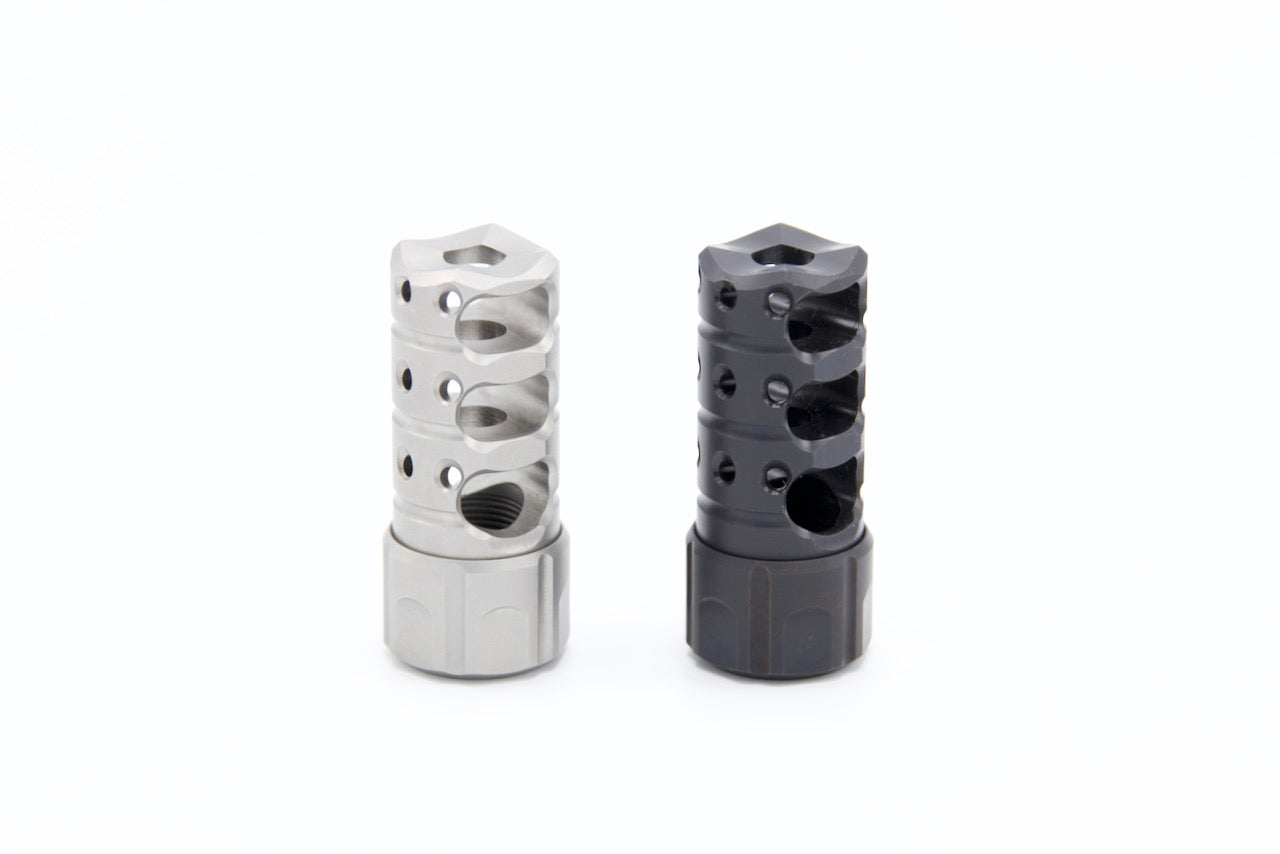 Spitfire Muzzle Brake // Tier One® Official