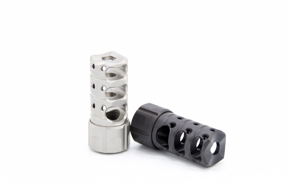 Spitfire Muzzle Brake // Tier One® Official