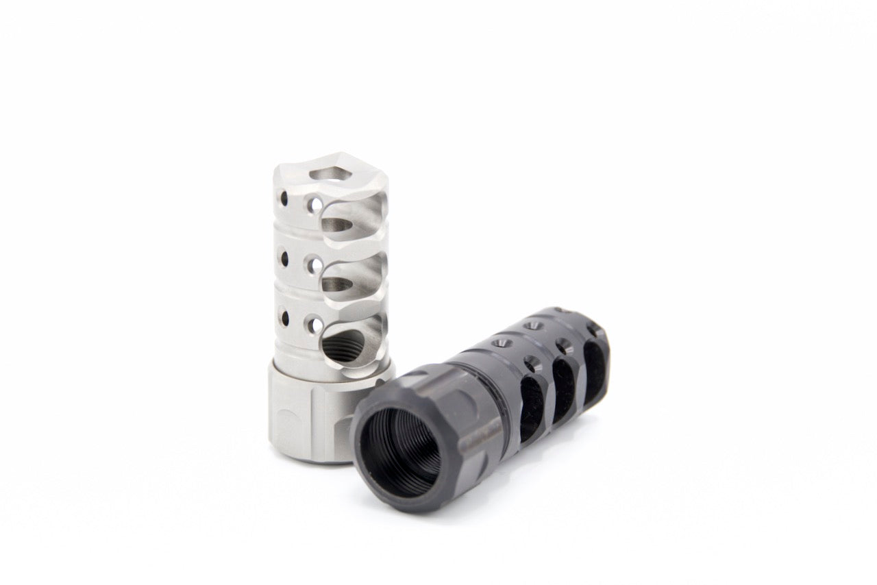 Spitfire Muzzle Brake // Tier One® Official